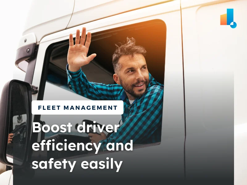 Fleet Fuel Management Software: Simply Fleet